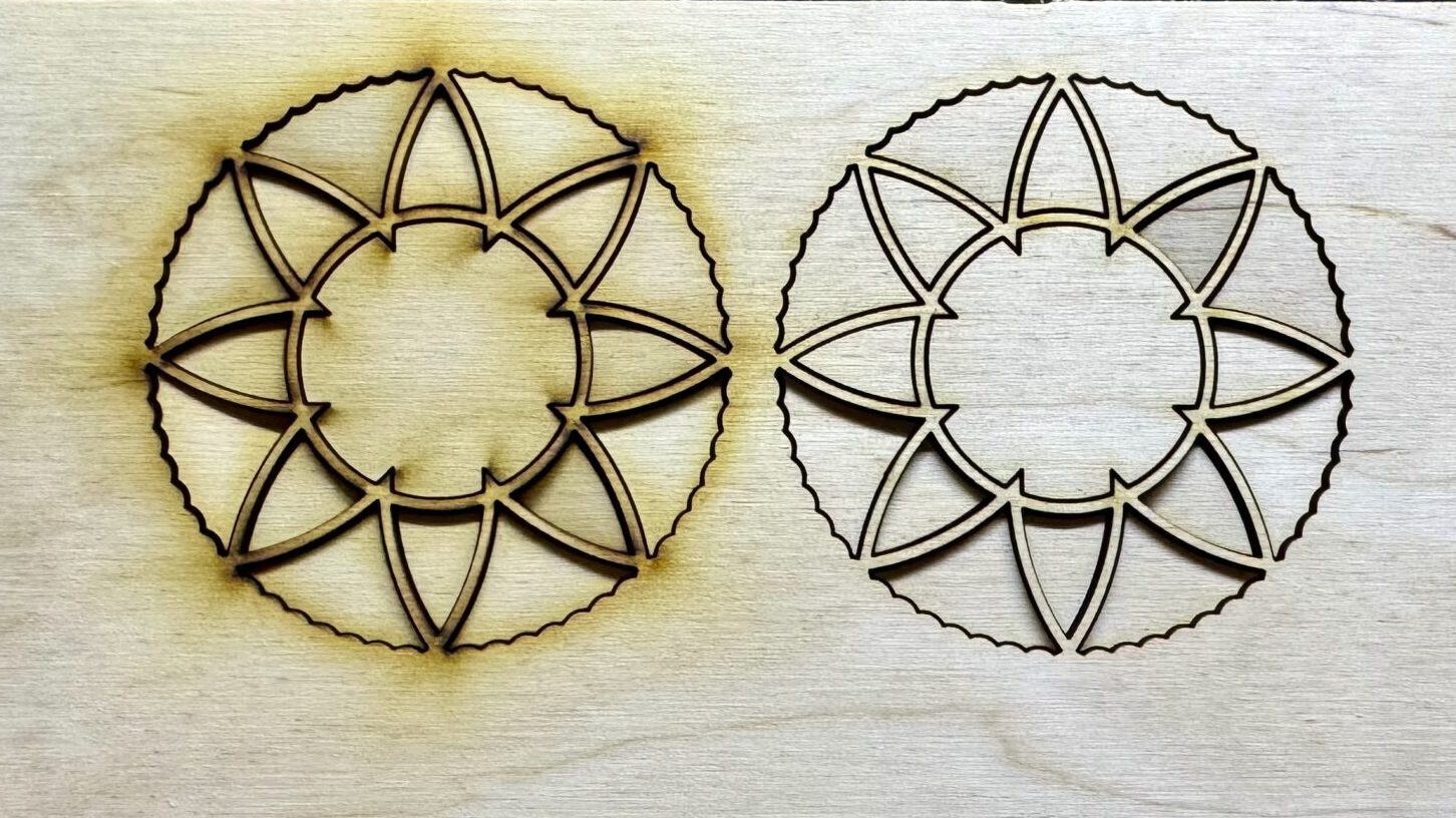 How to Avoid Smudge Marks While Laser Engraving: Tips for Clean Results