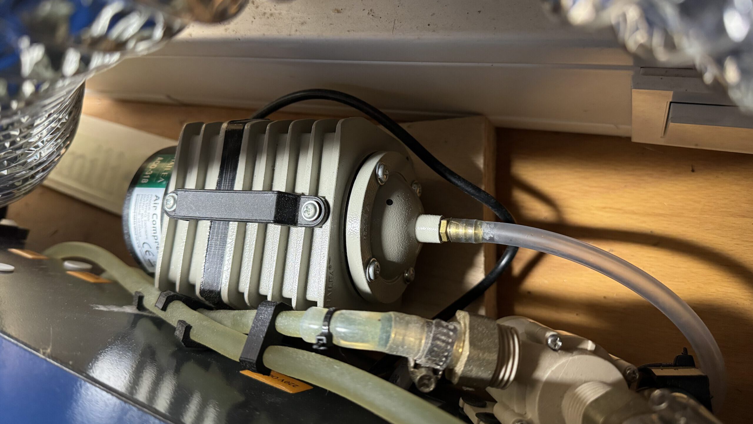 Air Assist for Lasers: Comprehensive Guide and Pump Comparison