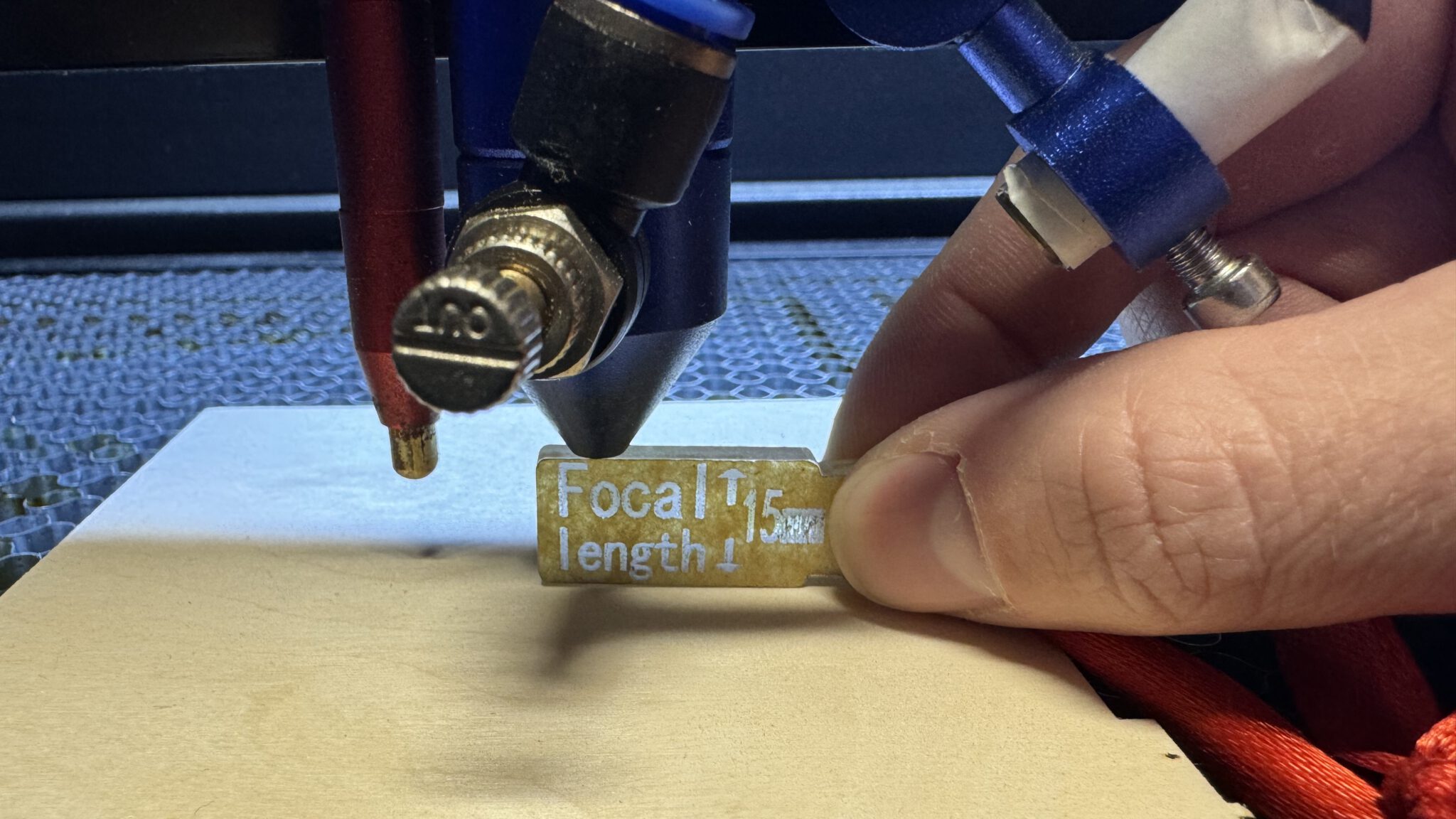 Adjusting Laser Focus: 3 Simple Methods for Precision Cutting