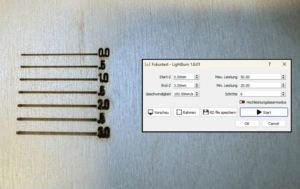 Adjusting Laser Focus: 3 Simple Methods for Precision Cutting