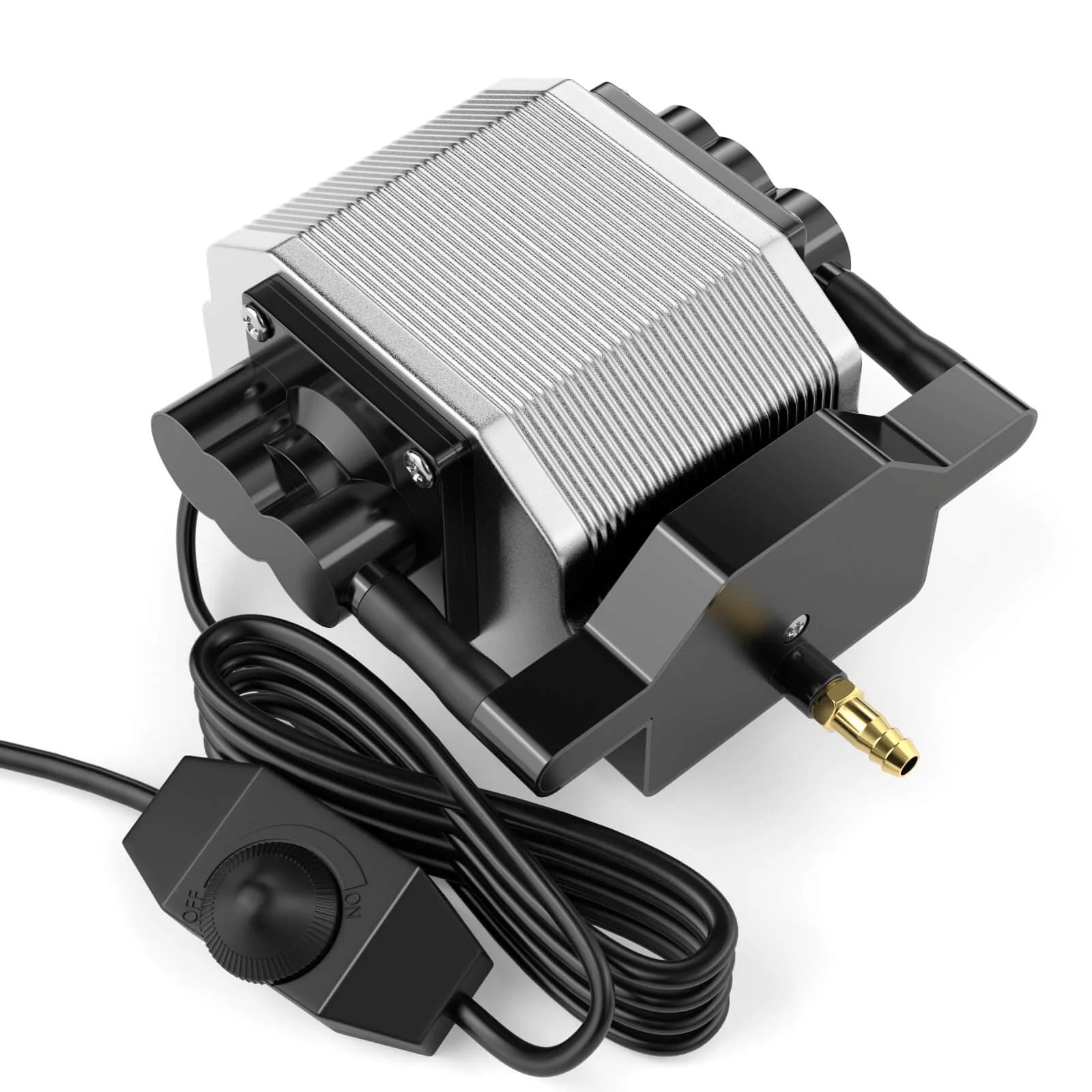 Air Assist for Lasers: Comprehensive Guide and Pump Comparison