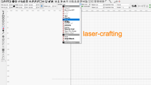 Lightburn Tutorial: Add Custom Fonts to Lightburn