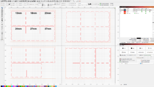 Lasercut Project - Build a Wooden Box with Boxes.py - laser-crafting