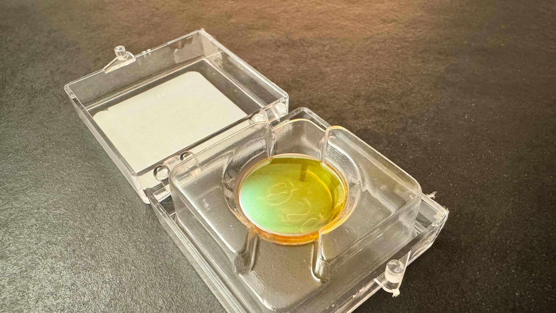 CVD vs. PVD: Which CO2 Laser Lens Is Best for Your Projects? - laser ...