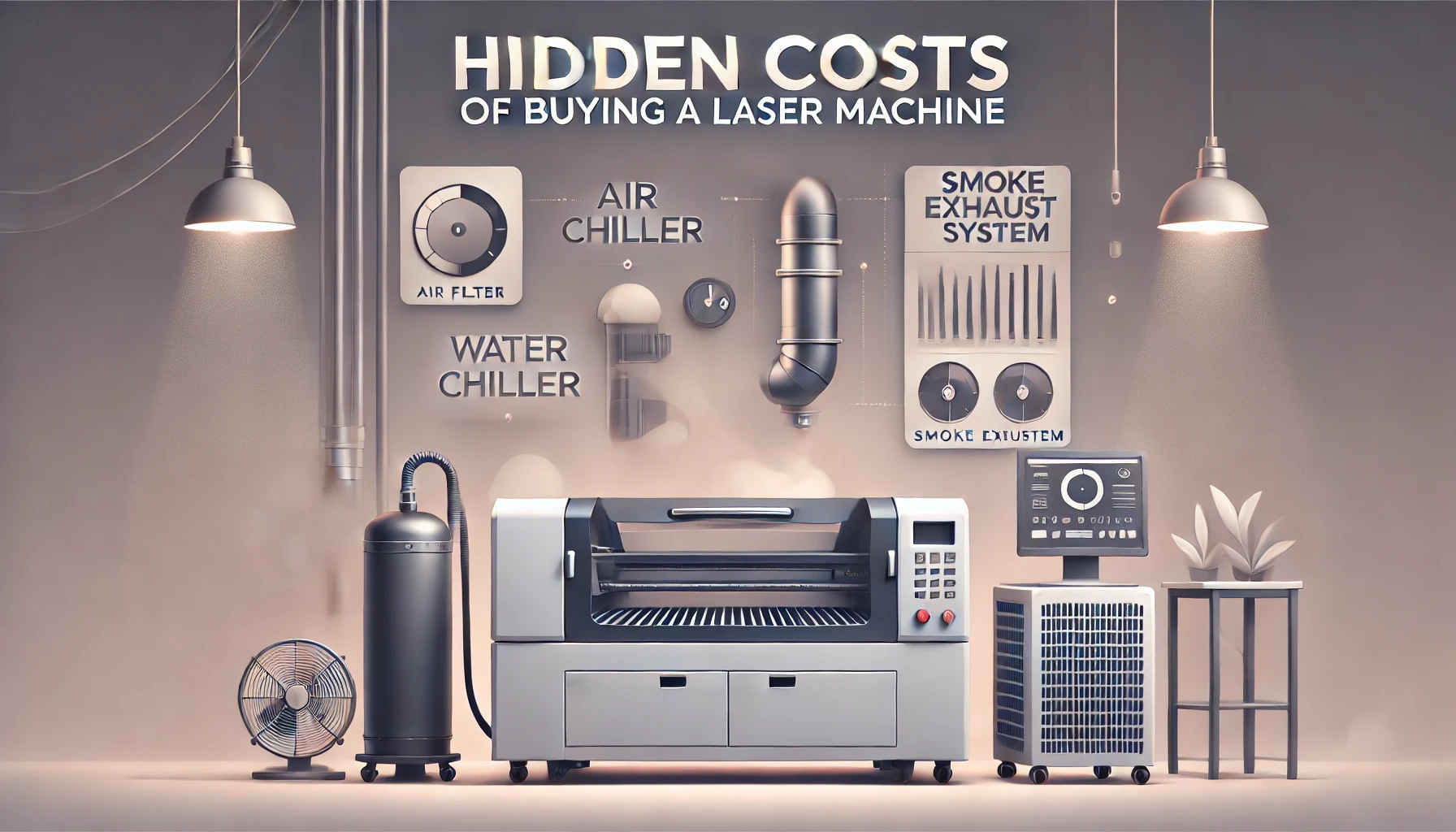 Hidden Costs When Buying a Laser – What You Need to Know - laser-crafting